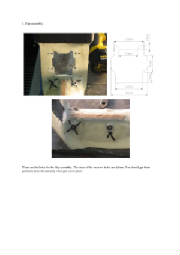 supplemental photos and drawings